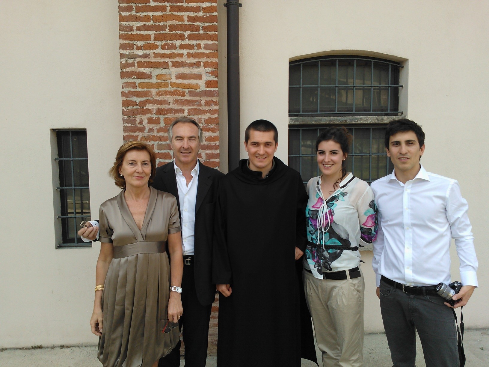 Rule of St Benedict – Communio